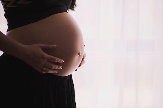 Can Stis Cause Infertility Or Pregnancy Complications Your Sexual Health 1086